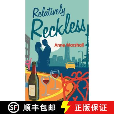【3-4周达】精装 Relatively Reckless [9798765228456]