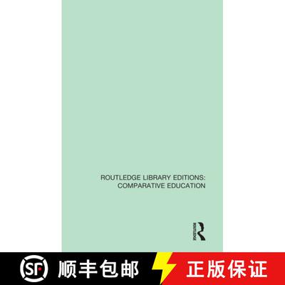 【3-4周达】The Gifted Disadvantaged: A Ten Year Longitudinal Study of Compensatory Education in Israel [9781138545069]
