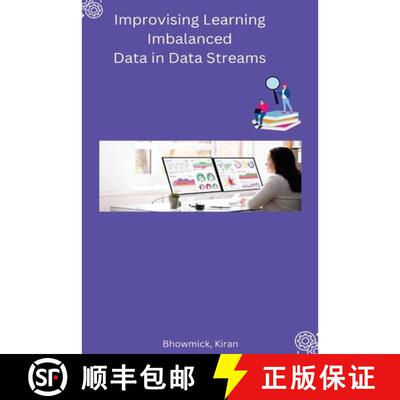【3-4周达】Improvising Learning Imbalanced Data in Data Streams [9798889951308]