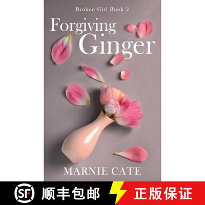 【3-4周达】Forgiving Ginger [9784824189523]
