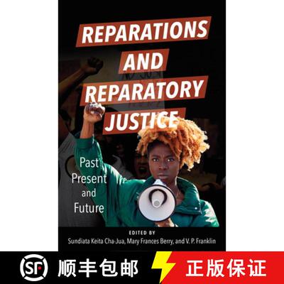 【3-4周达】Reparations and Reparatory Justice – Past, Present, and Future [9780252087875]