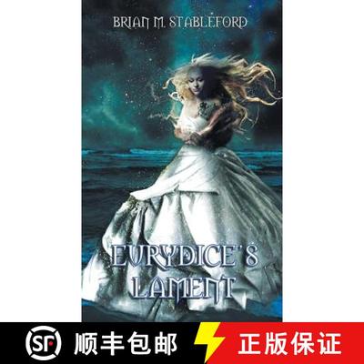 【3-4周达】Eurydice's Lament [9781612274683]