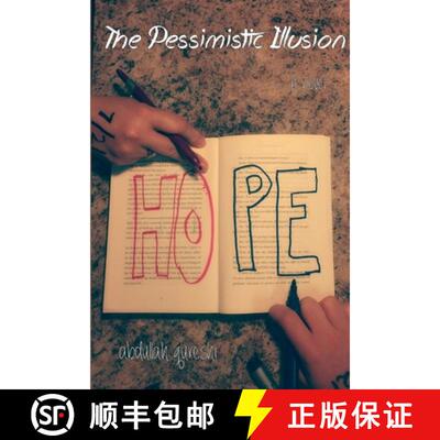 【3-4周达】The Pessimistic Illusion [9781329829749]
