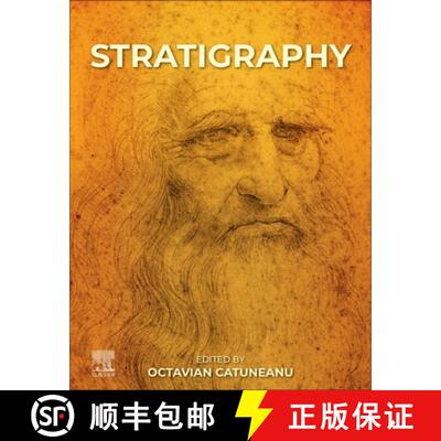 【3-4周达】精装 Stratigraphy: A Comprehensive Reference [9780443265365]