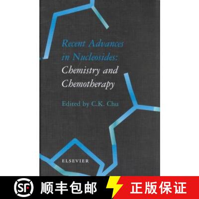 【3-4周达】精装 Recent Advances in Nucleosides [9780444509512]