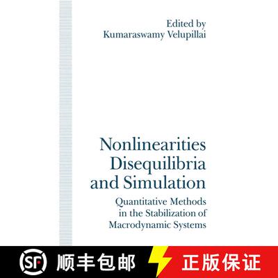 【3-4周达】Nonlinearities, Disequilibria and Simulation: Proceedings of the Arne Ryde Symposium on Qu... [9781349122295]