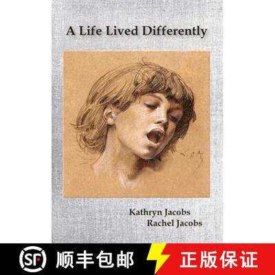 【3-4周达】A Life Lived Differently [9781737621942]