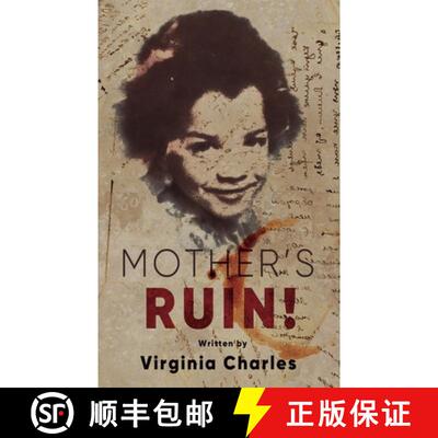 【3-4周达】Mother's Ruin!: A Confused Snafu! [9781805416975]