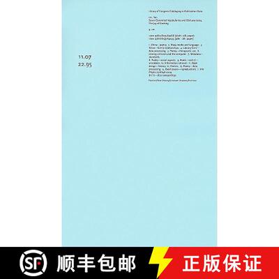 【3-4周达】Seven Controlled Vocabularies and Obituary 2004. the Joy of Cooking: [Airport Novel Musica... [9780819569295]