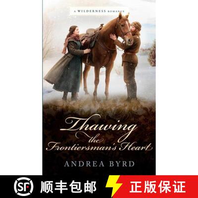 【3-4周达】Thawing the Frontiersman's Heart [9781963212754]