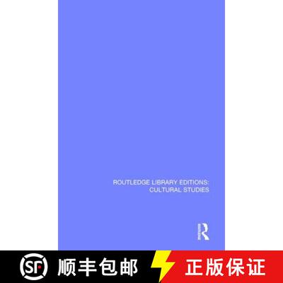 【3-4周达】MISUNDERSTANDING MEDIA (RLE CULTURA [9781138699991]