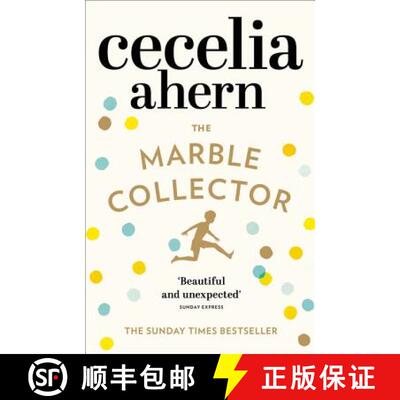 【3-4周达】Marble Collector: The Life-Affirming, Gripping and Emotional Bestseller About a Father's S... [9780007501847]