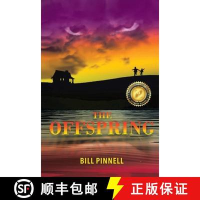 【3-4周达】The Offspring [9781640827943]