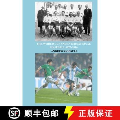【3-4周达】The World Cup and International Football [9781326643959]