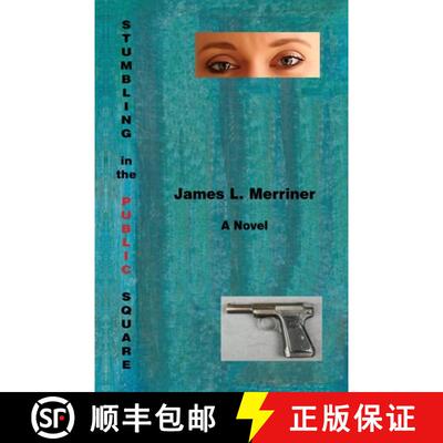 【3-4周达】Stumbling in the Public Square [9798986842912]