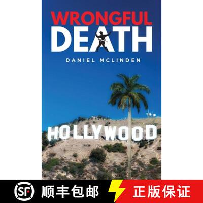 【3-4周达】Wrongful Death [9798896766148]