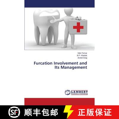 预订 Furcation Involvement and Its Management [9783659576560]