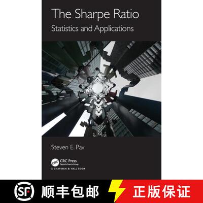 【3-4周达】The Sharpe Ratio: Statistics and Applications [9781032019314]