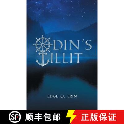 【3-4周达】Odin's Tillit [9780228883005]