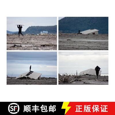 【3-4周达】精装 Fernando Prats: Gran Sur [9788434312906]