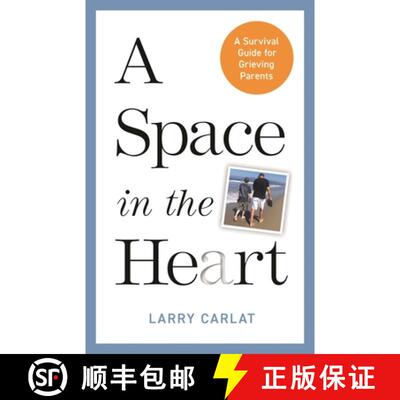 【3-4周达】精装 What to Expect When You're Expecting to Cry Forever: A Survival Guide for Grieving Pa... [9781538186596]