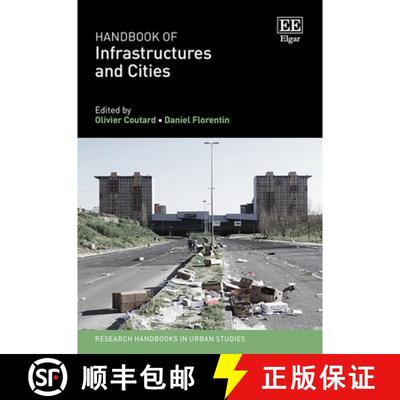 【3-4周达】Handbook of Infrastructures and Cities [9781800889149]
