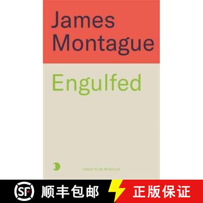 【3-4周达】Engulfed: How Saudi Arabia Bought Sport, and the World [9781785121623]