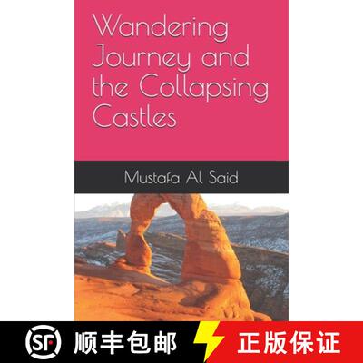 【3-4周达】Wandering Journey and the Collapsing Castles [9798747286993]