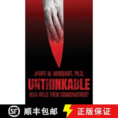 【3-4周达】Unthinkable: Who Kills Their Grandmother? [9781639885695]