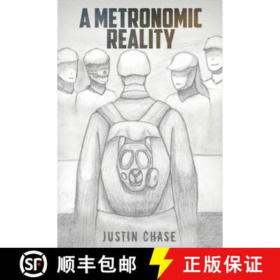 【3-4周达】A Metronomic Reality [9781545611753]