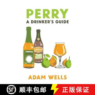 【3-4周达】Perry: a drinker's guide [9781852493882]