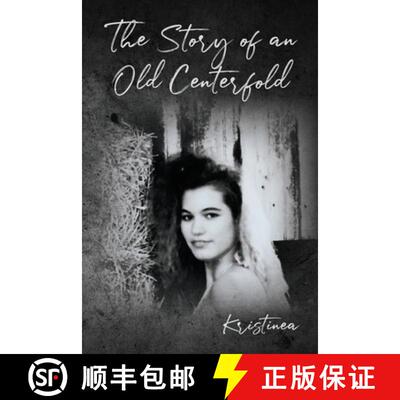 【3-4周达】The Story of an Old Centerfold [9781638378006]