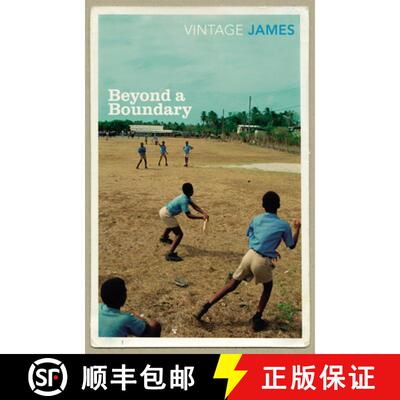 【3-4周达】Beyond A Boundary [9781784875398]