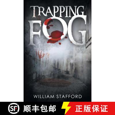 【3-4周达】Trapping Fog [9781785385445]