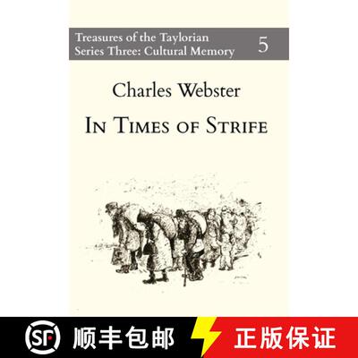 【3-4周达】In Times of Strife [9781838464127]