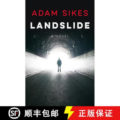预订 Landslide: A Novel Volume 1 [9781608095797]