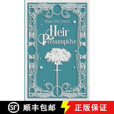 【3-4周达】Heir Presumptive [9781998662135]