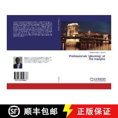 预订 Professionals ‘gleaning’ at the margins [9783330050266]