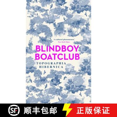 【3-4周达】Topographia Hibernica : Acclaimed stories from the bestselling Irish author, podcaster, sa... [9781529371628]