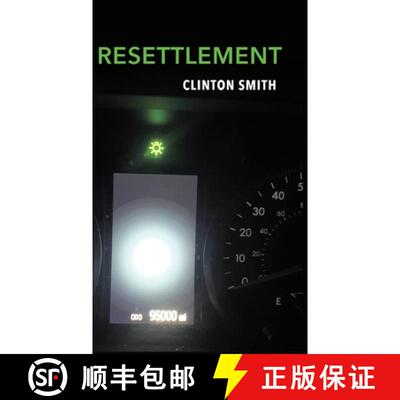 【3-4周达】Resettlement [9798888384787]