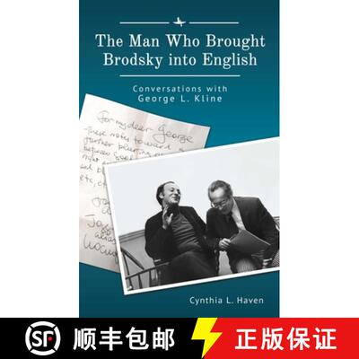 【3-4周达】Jews of Russia & Eastern Europe and Their Legacy : Conversations with George L. Kline [9781644695142]