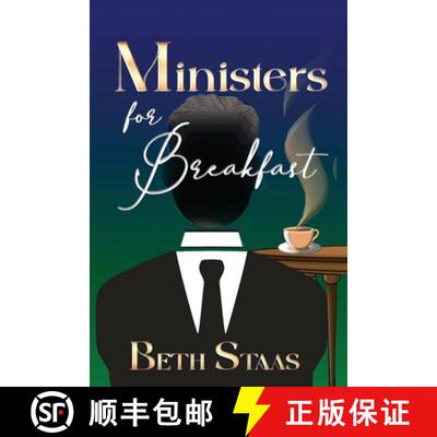 【3-4周达】Ministers for Breakfast [9798218172121]