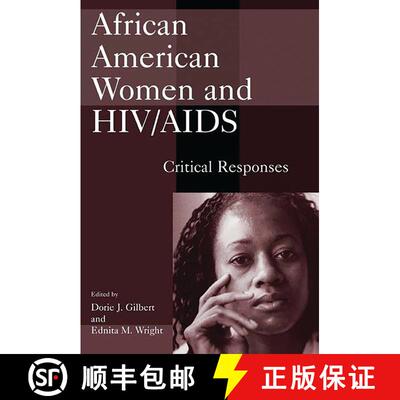 【3-4周达】African American Women and HIV/AIDS: Critical Responses [9780275971281]