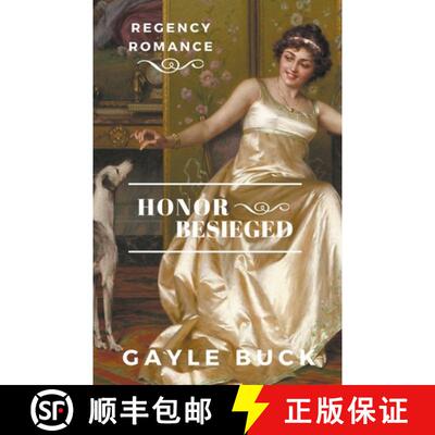 【3-4周达】Honor Besieged [9798201712907]