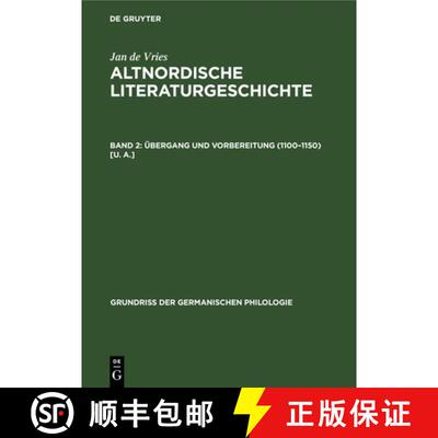 【3-4周达】精装 Übergang und Vorbereitung (1100–1150) [u. a.] [9783112668191]