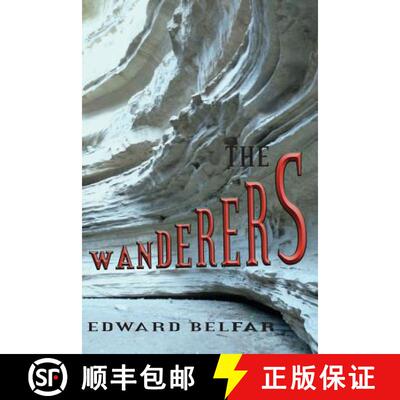 【3-4周达】Wanderers [9781936205479]