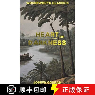 Heart Of Darkness And Other Stories [9781853262401]
