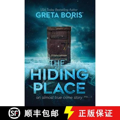 【3-4周达】The Hiding Place [9781957529240]