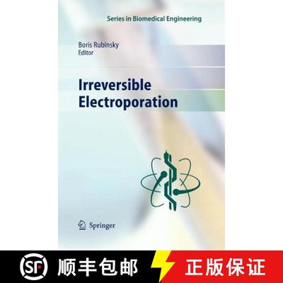 【3-4周达】Irreversible Electroporation [9783642261992]