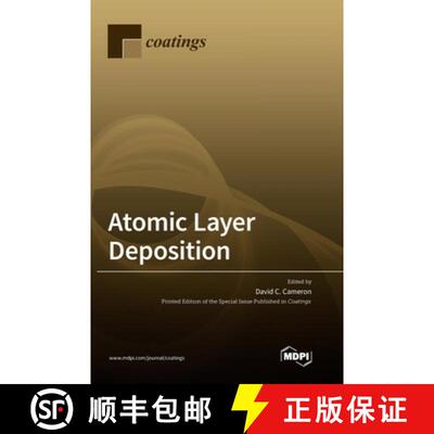 【3-4周达】Atomic Layer Deposition [9783039366521]